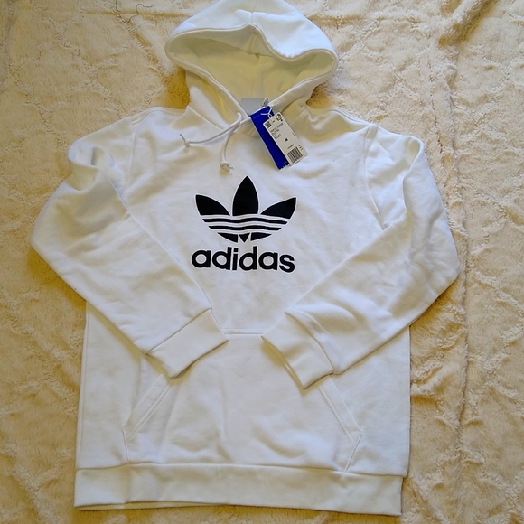 adidas | Shirts | Adidas Mens Hoodie | Poshmark